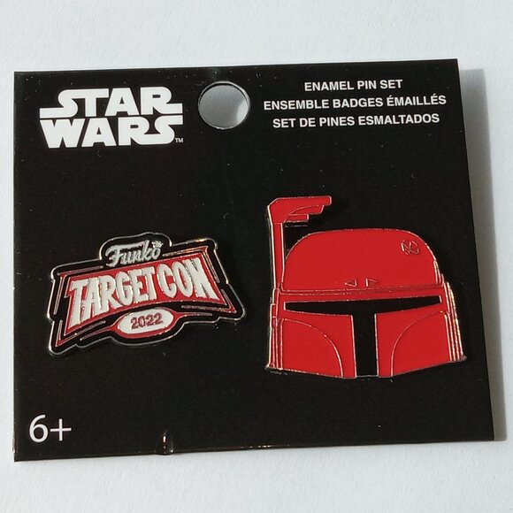 Disney | Accessories | For 12 Disney Star Wars Mandalorian Enamel Pins ...